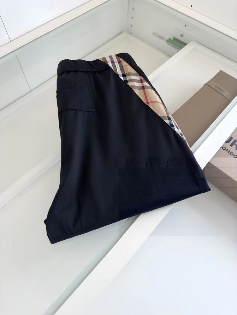 Legit Burberry Long Pants