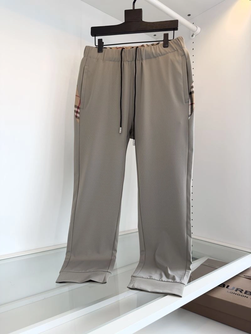 Burberry Long Pants