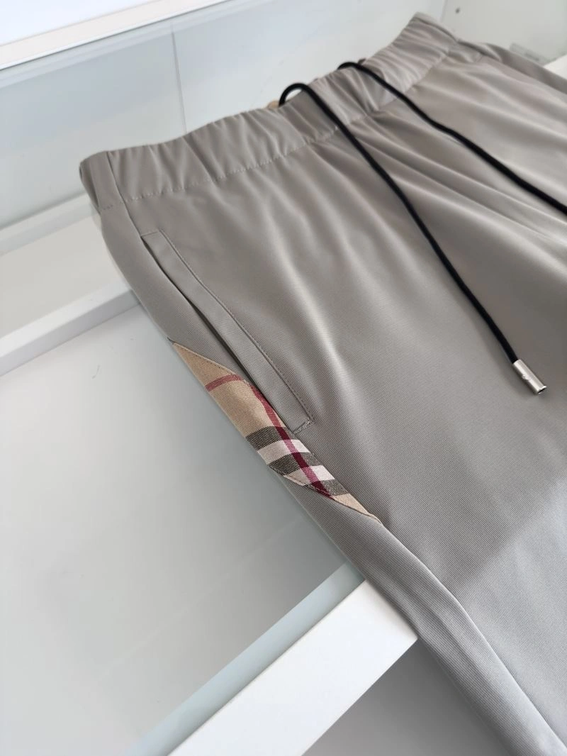 Legit Burberry Long Pants