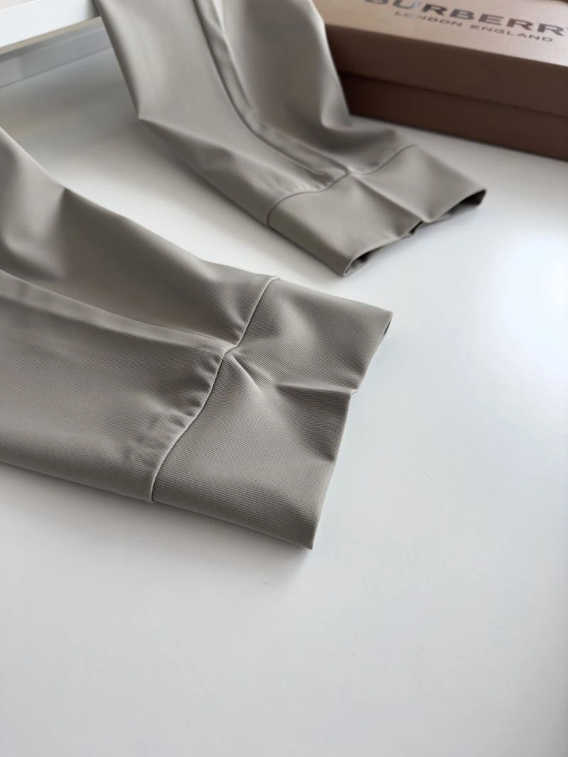 Legit Burberry Long Pants