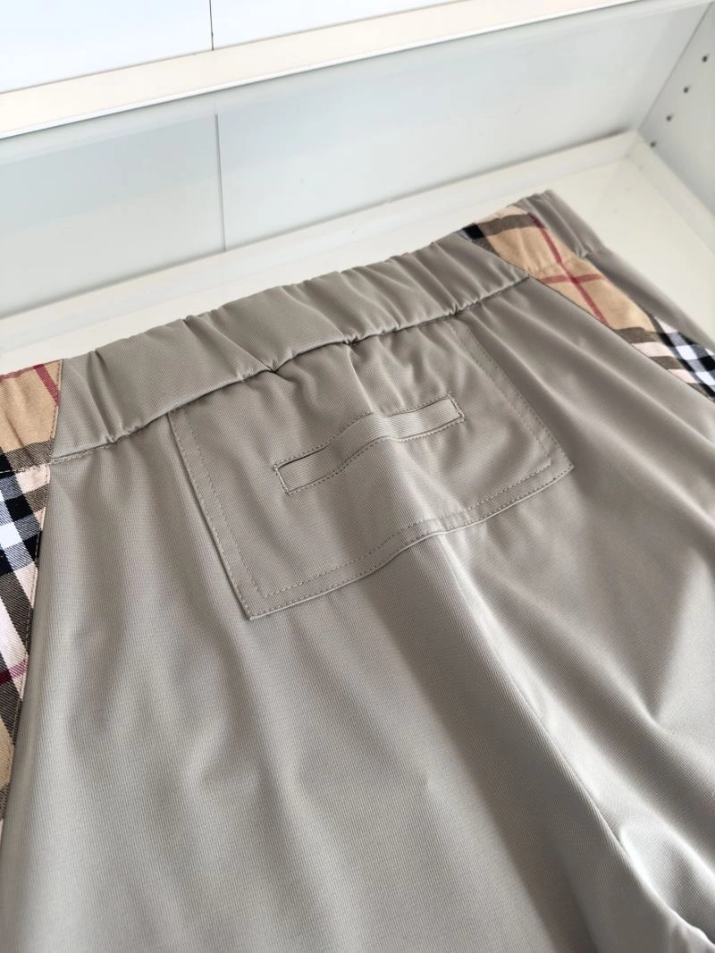 Legit Burberry Long Pants