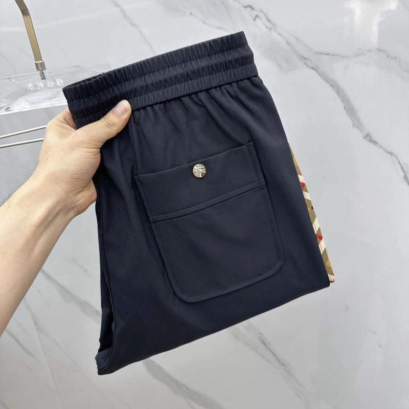 Burberry Long Pants