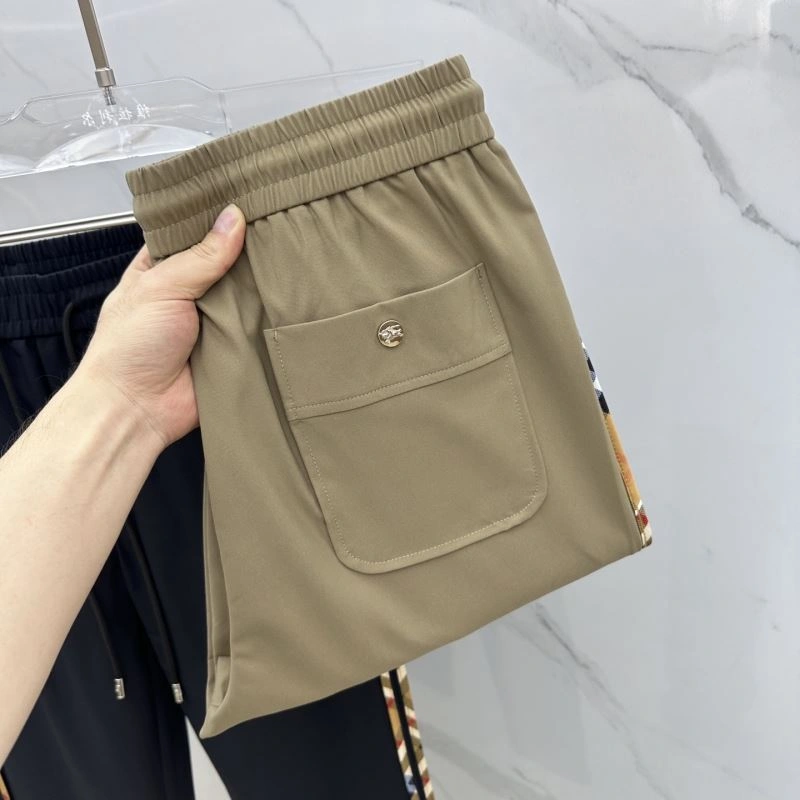 Burberry Long Pants