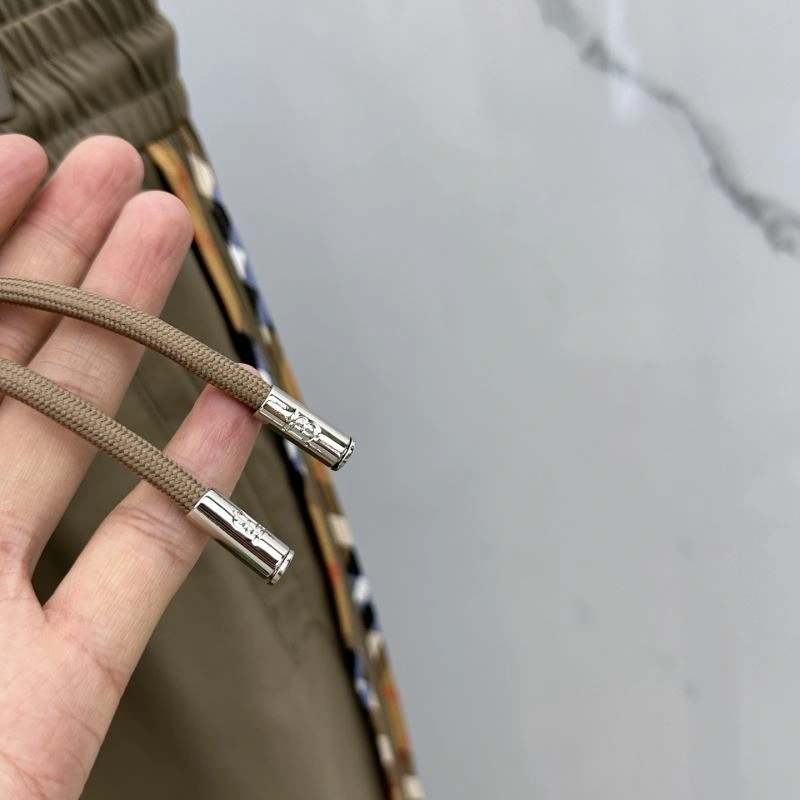 Official Burberry Long Pants