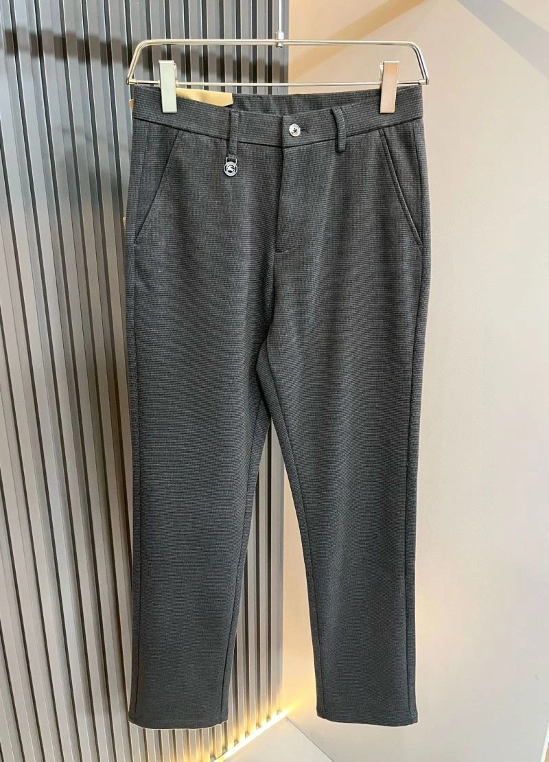 Burberry Long Pants