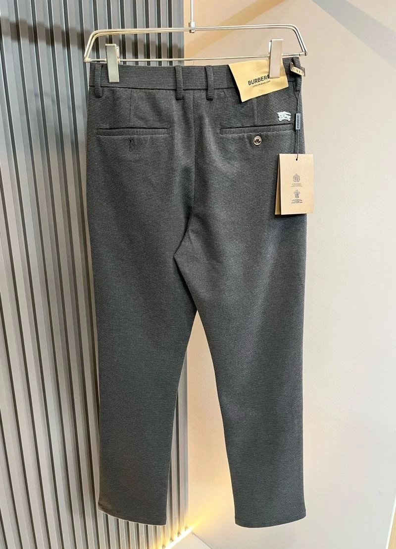 Top mirror Burberry Long Pants