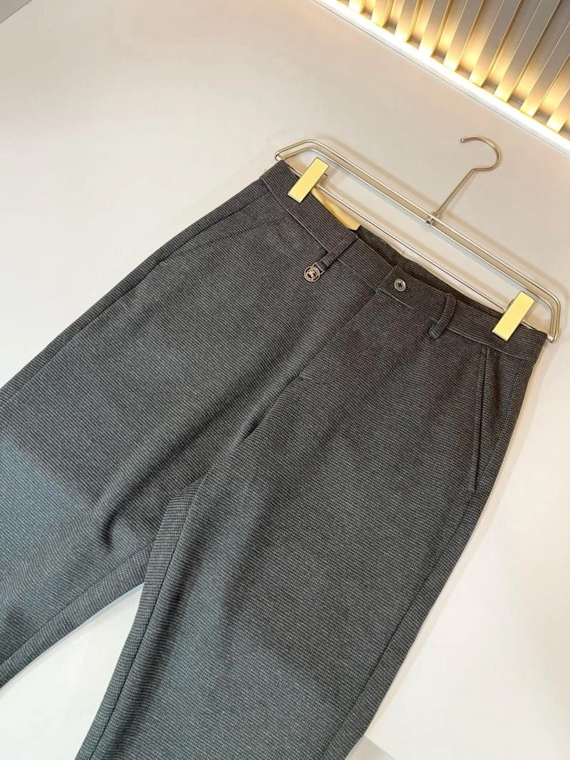 Top mirror Burberry Long Pants