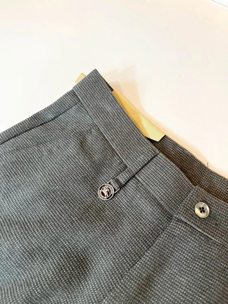 Top mirror Burberry Long Pants