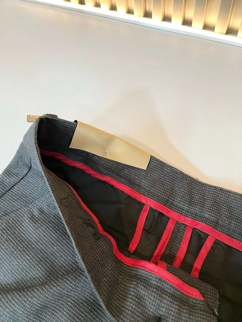 Top mirror Burberry Long Pants