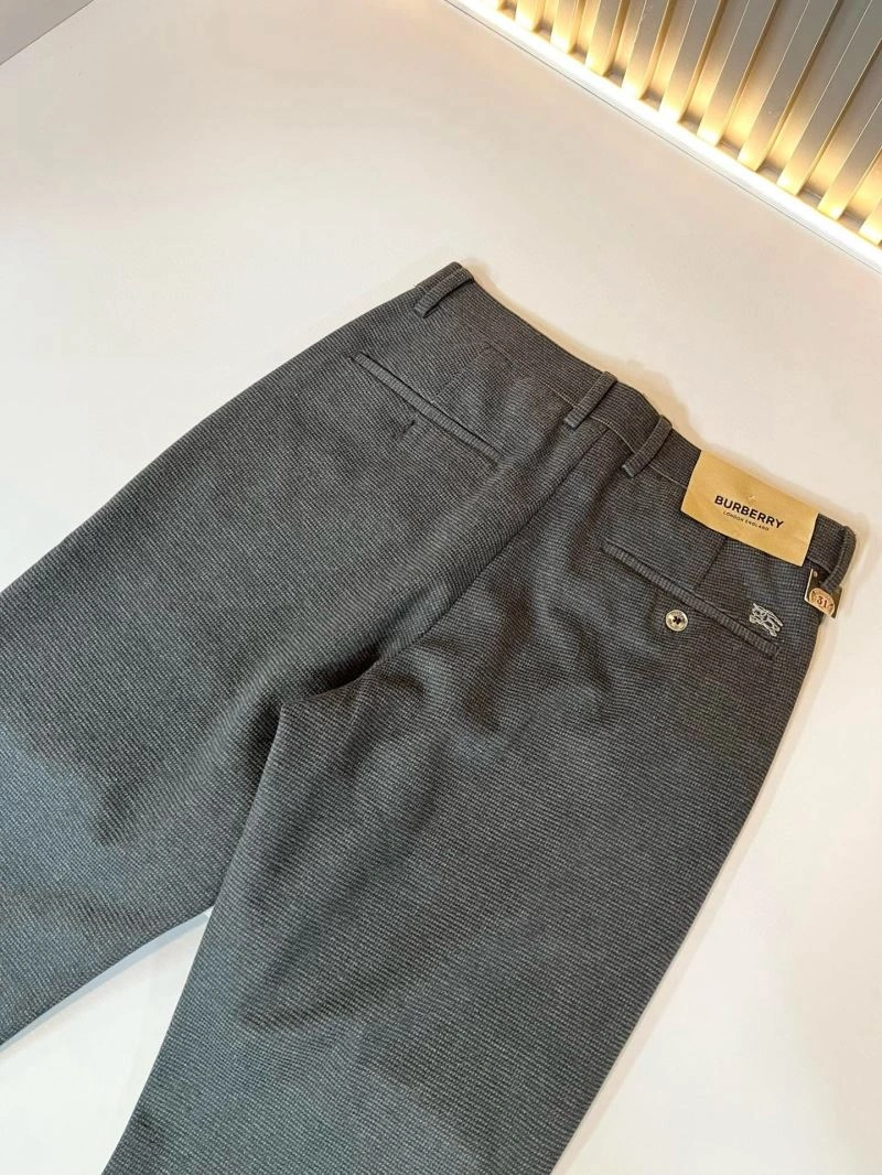 Top mirror Burberry Long Pants