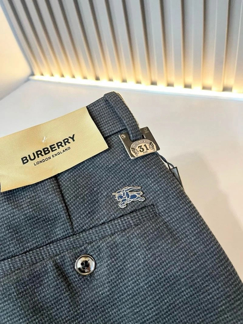 Top mirror Burberry Long Pants