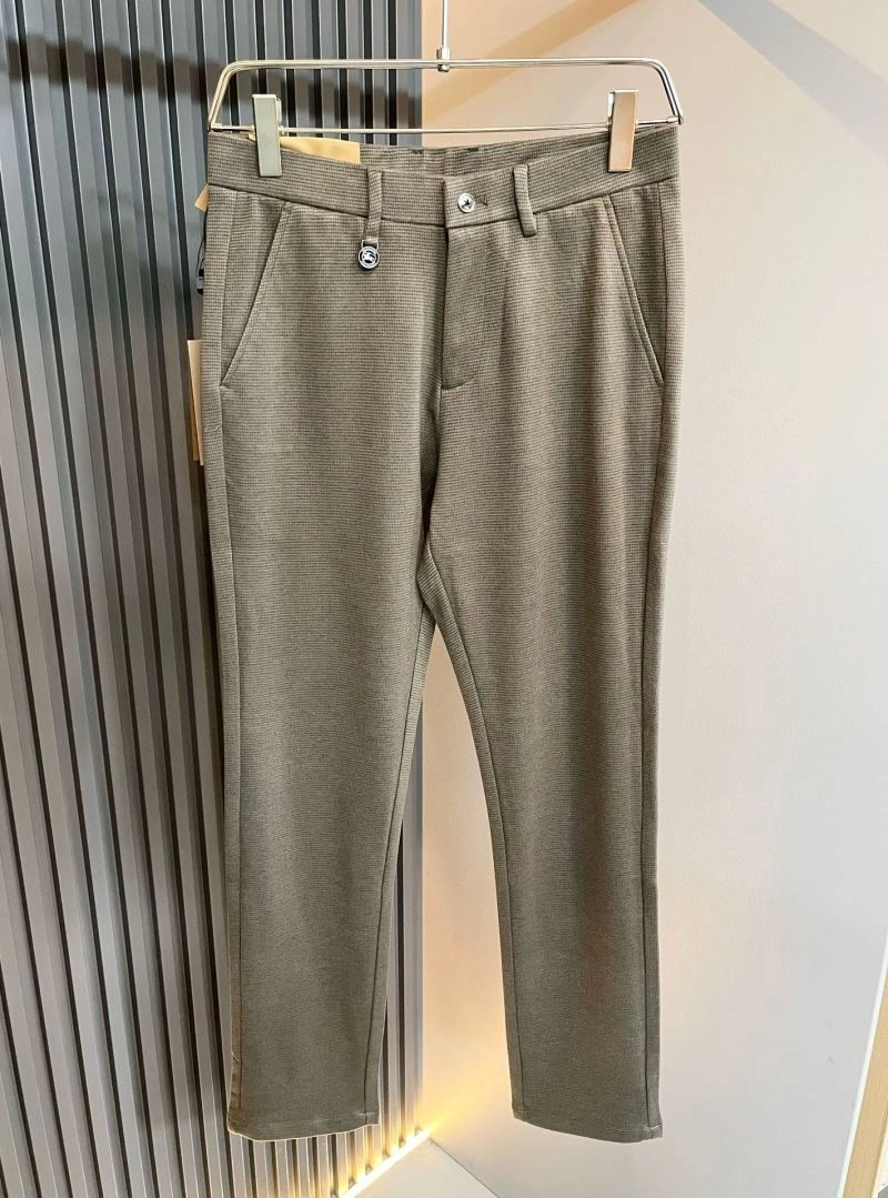 Reasonably priced Burberry Long Pants