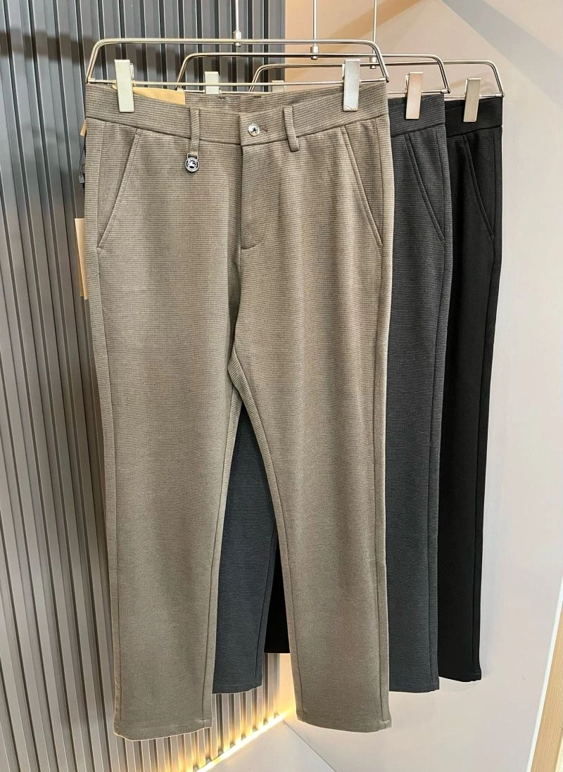 Reasonably priced Burberry Long Pants