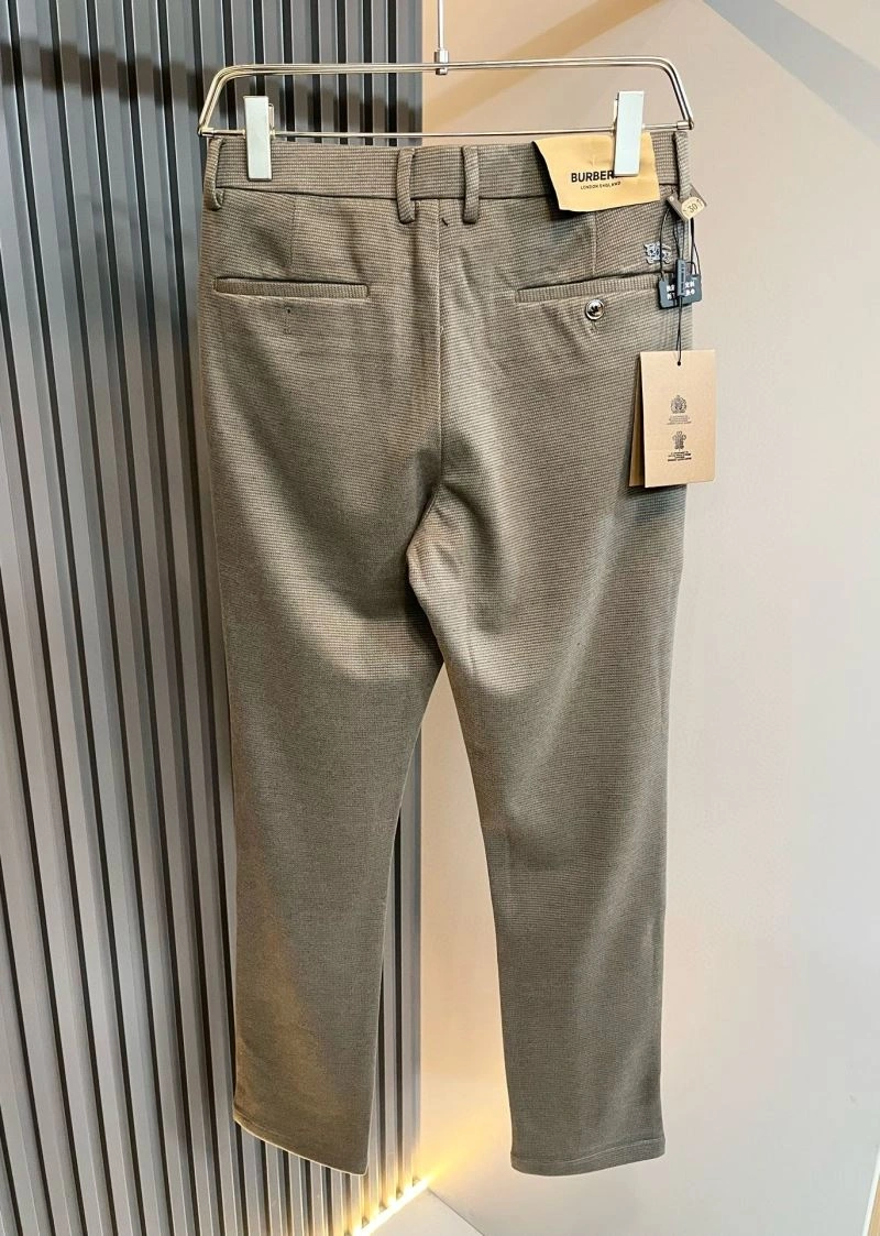 Reasonably priced Burberry Long Pants