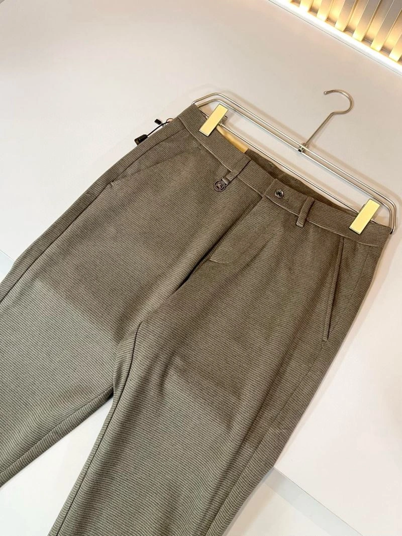 Reasonably priced Burberry Long Pants