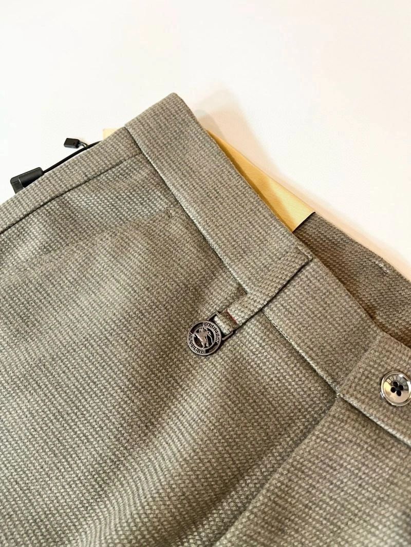 Reasonably priced Burberry Long Pants