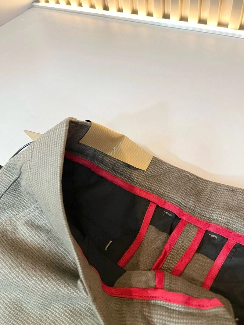 Reasonably priced Burberry Long Pants