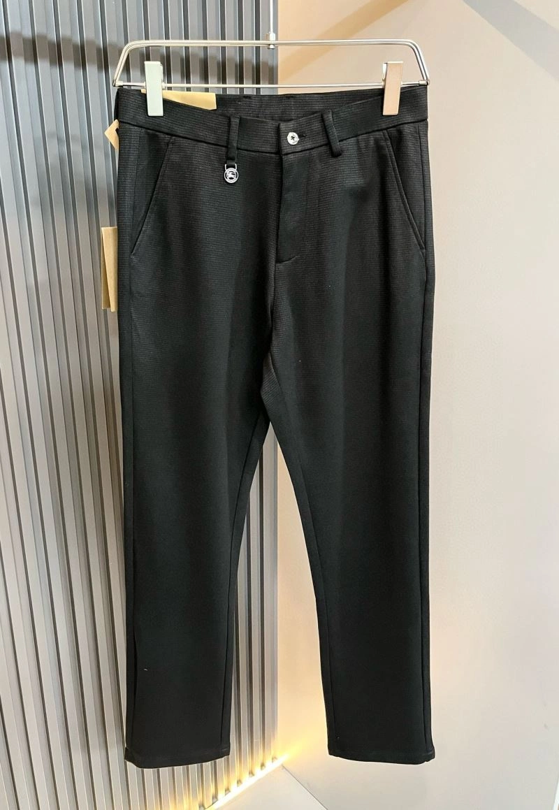 Original Burberry Long Pants