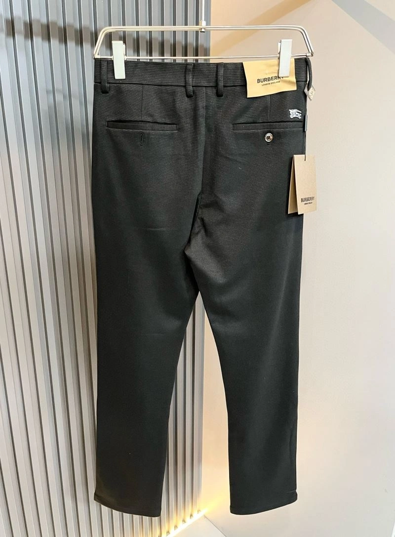 Original Burberry Long Pants