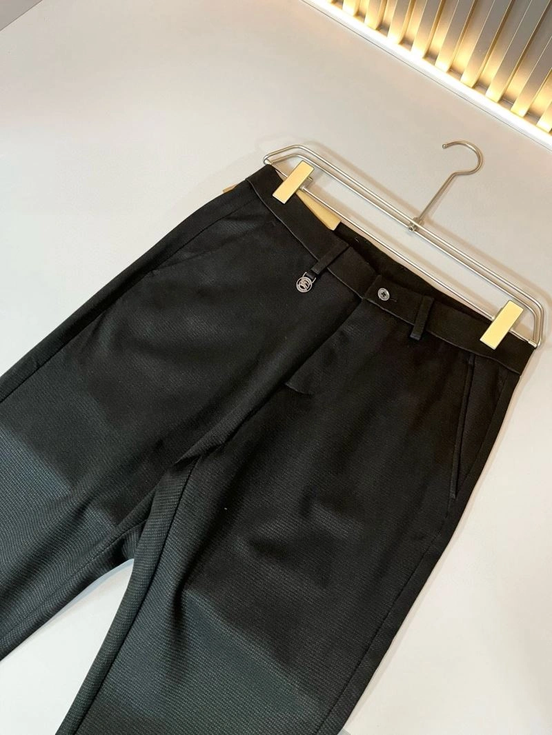 Original Burberry Long Pants
