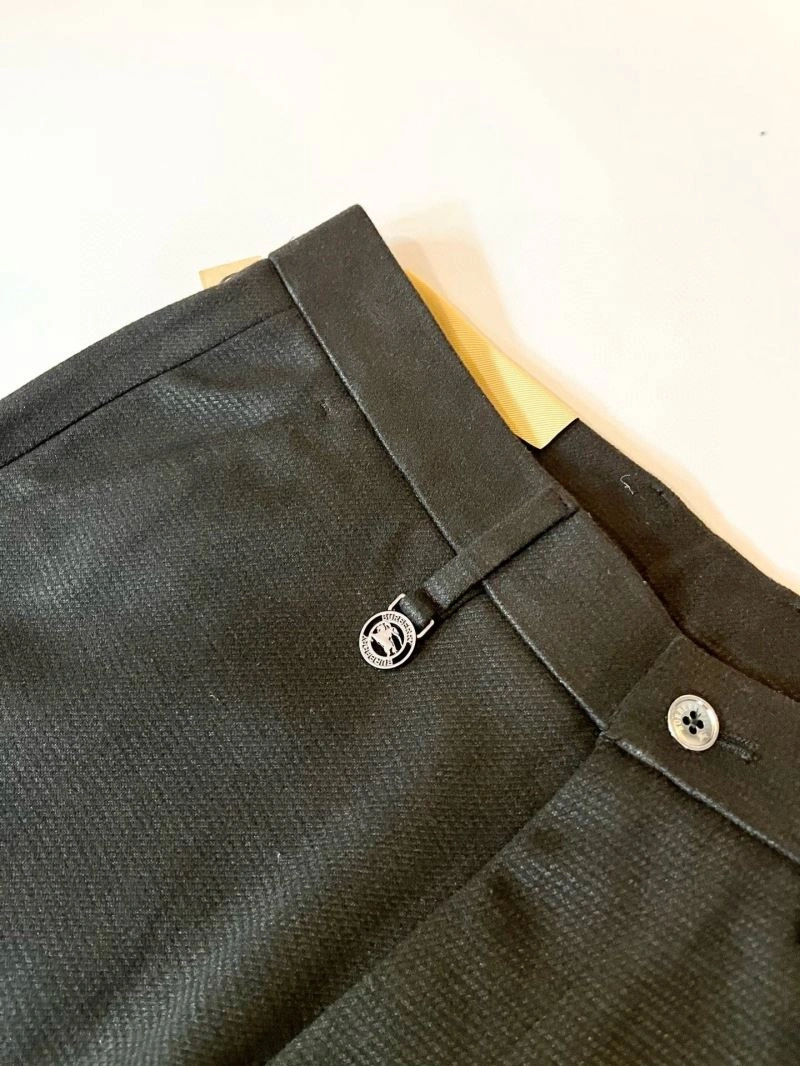 Original Burberry Long Pants