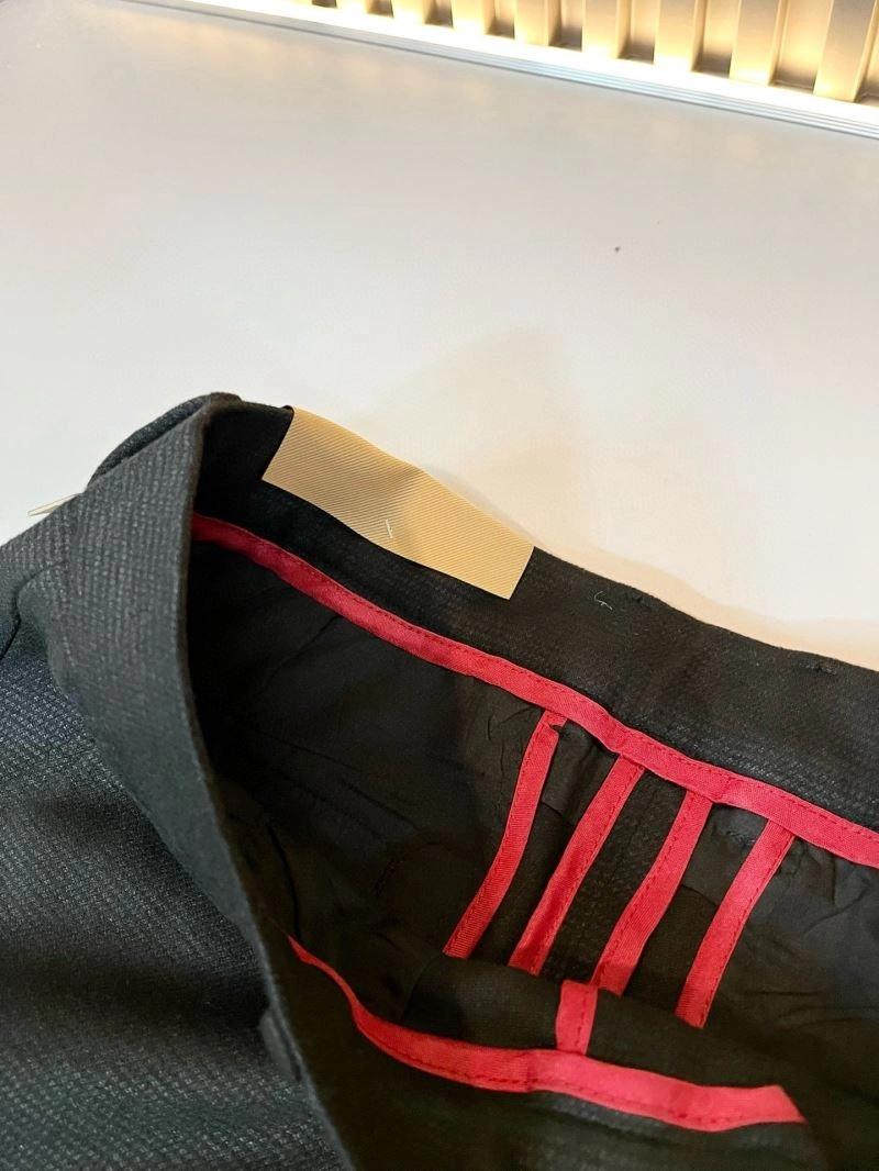 Original Burberry Long Pants