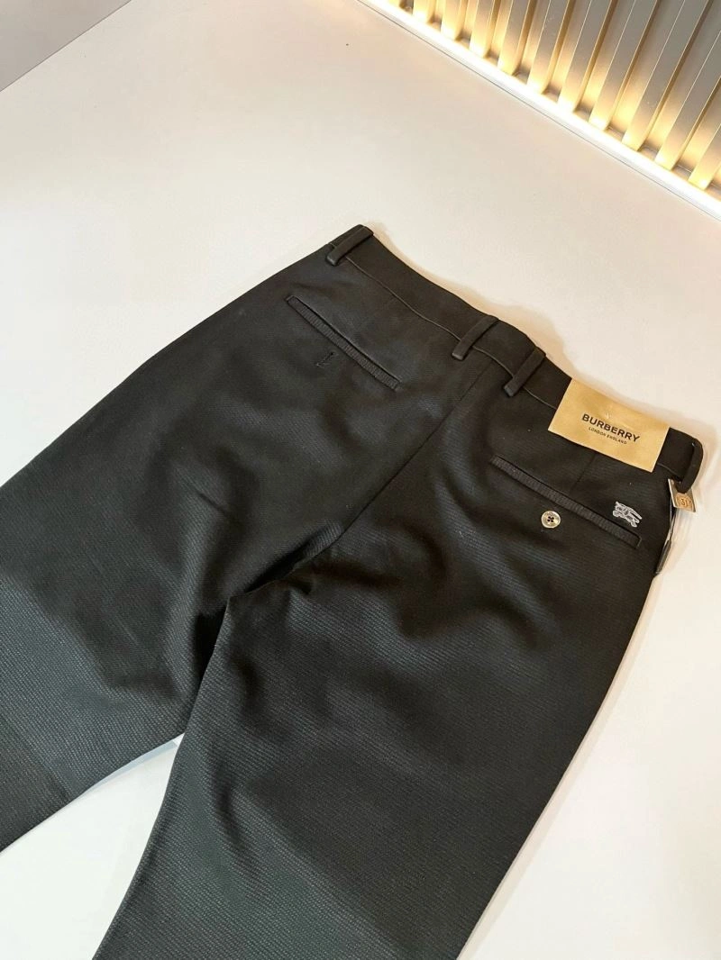 Original Burberry Long Pants