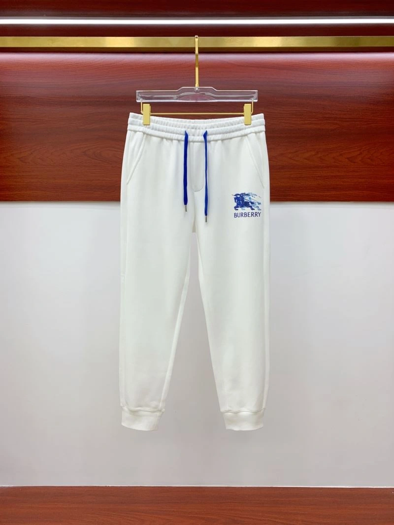 Burberry Long Pants