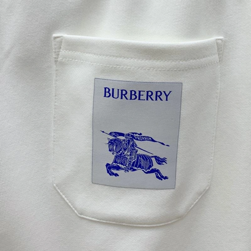 Value-priced Burberry Long Pants