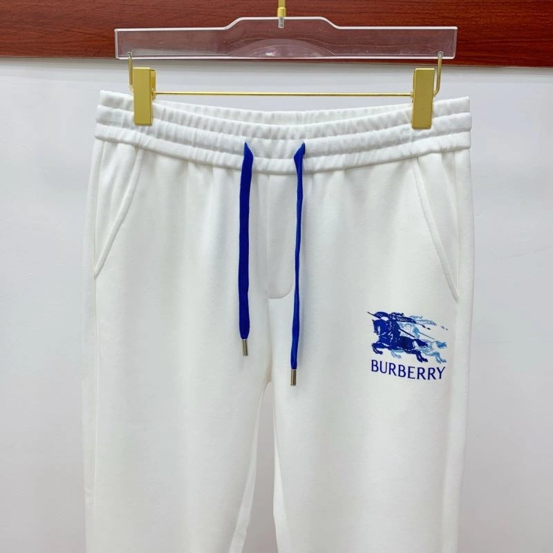 Value-priced Burberry Long Pants