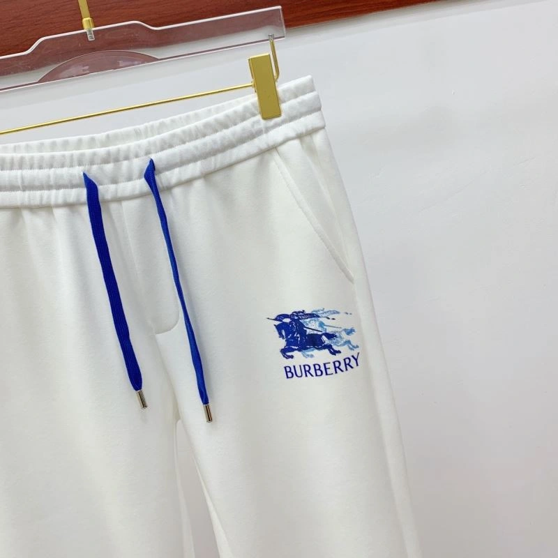 Value-priced Burberry Long Pants
