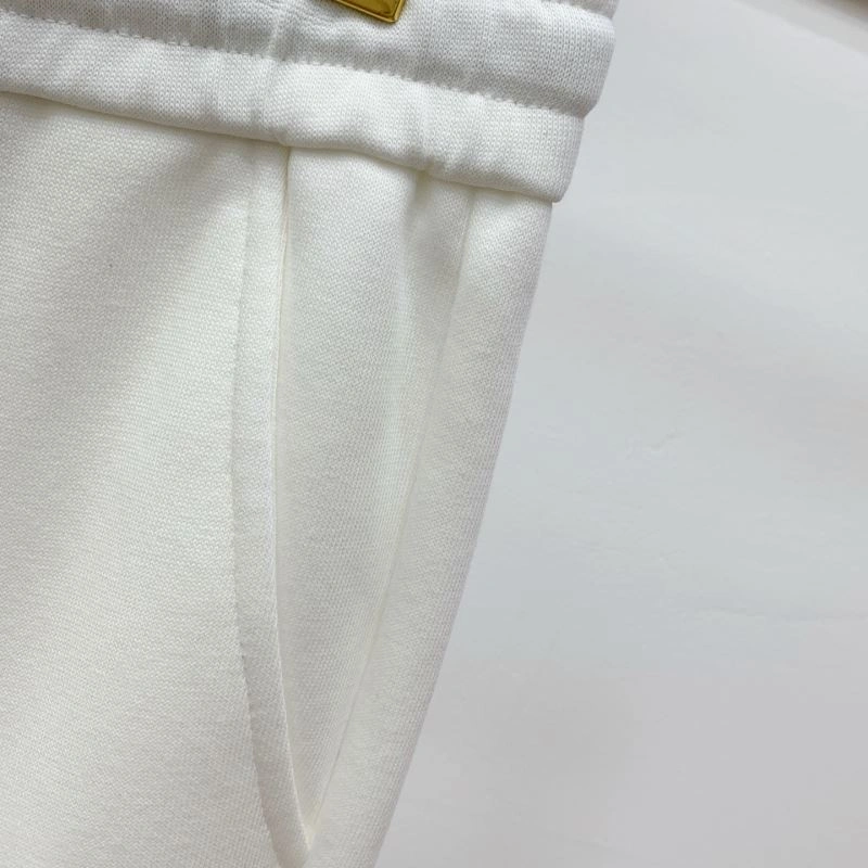 Value-priced Burberry Long Pants