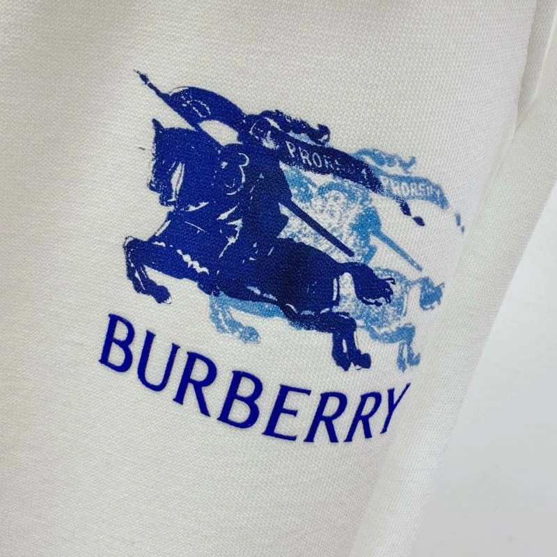 Value-priced Burberry Long Pants