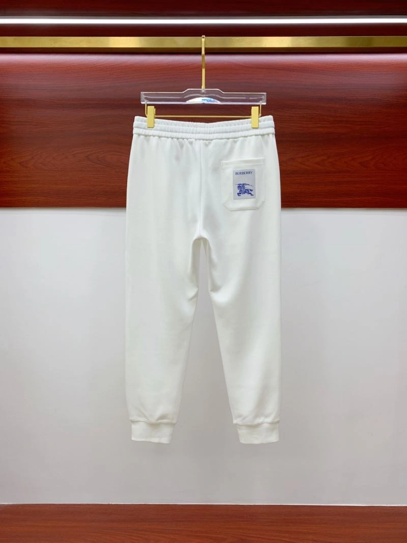 Value-priced Burberry Long Pants