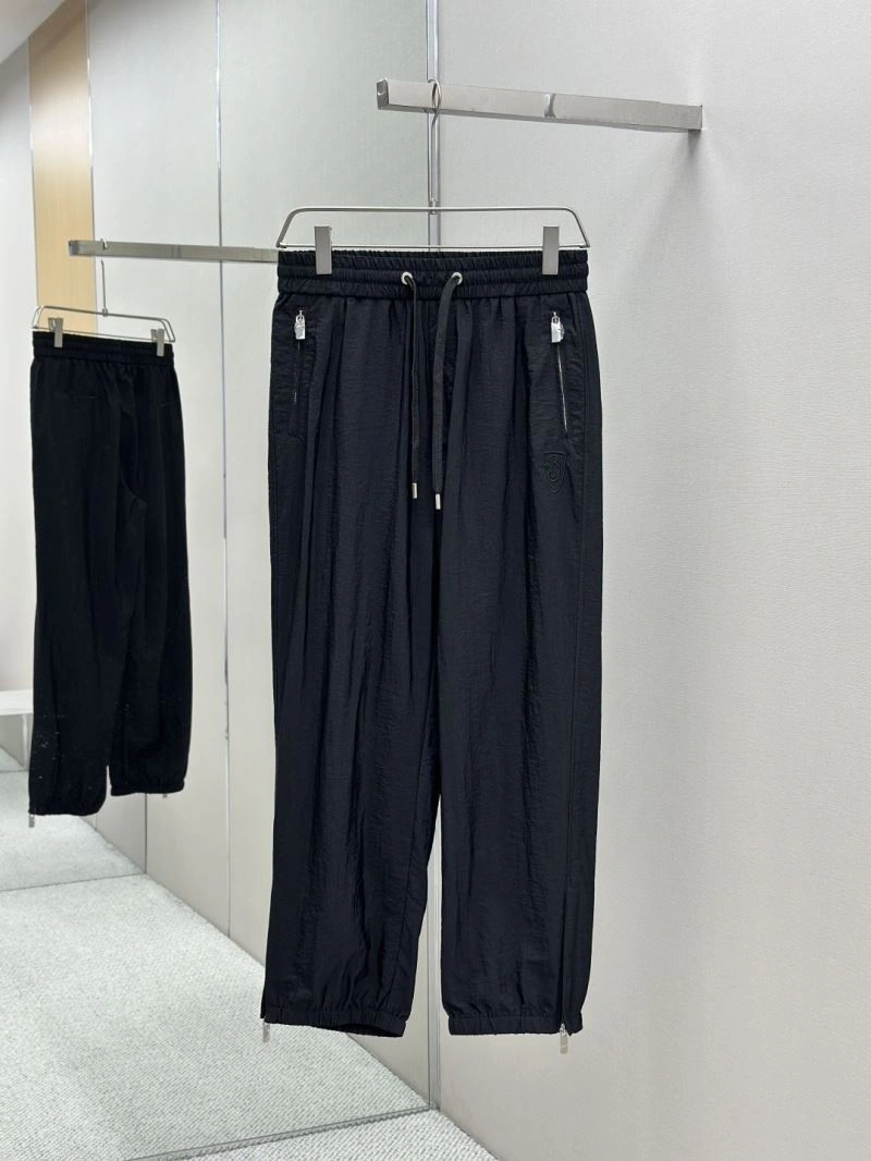 Burberry Long Pants