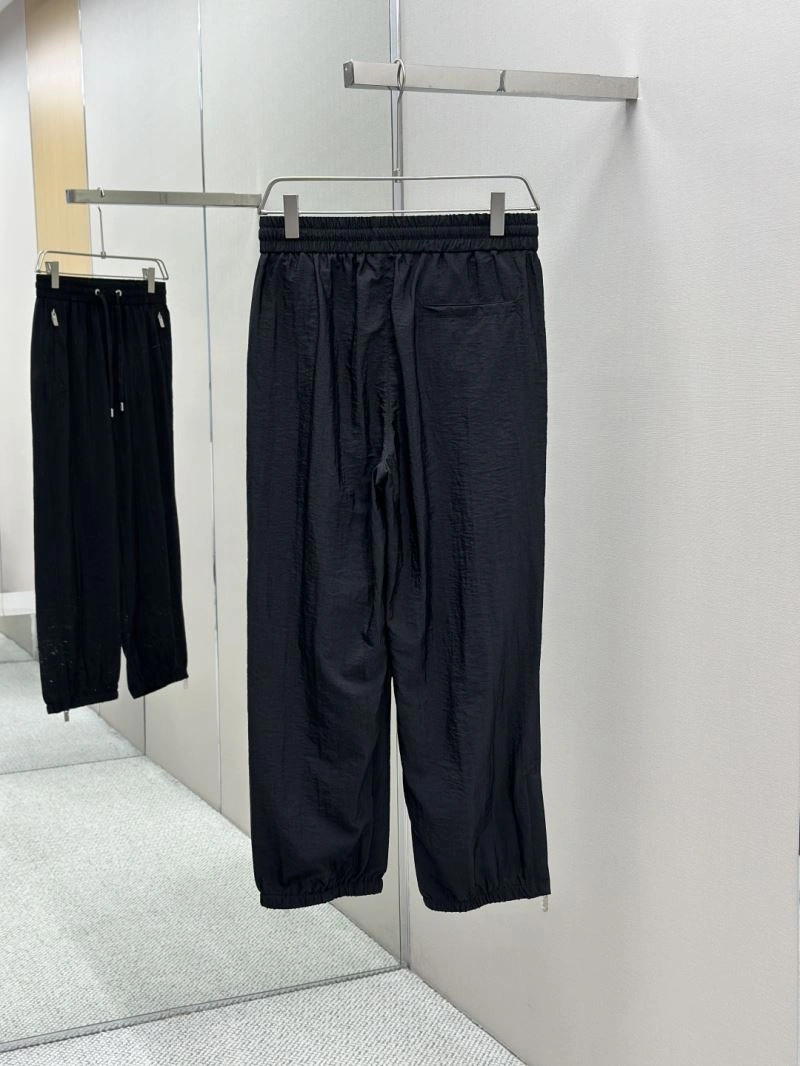 Economical Burberry Long Pants