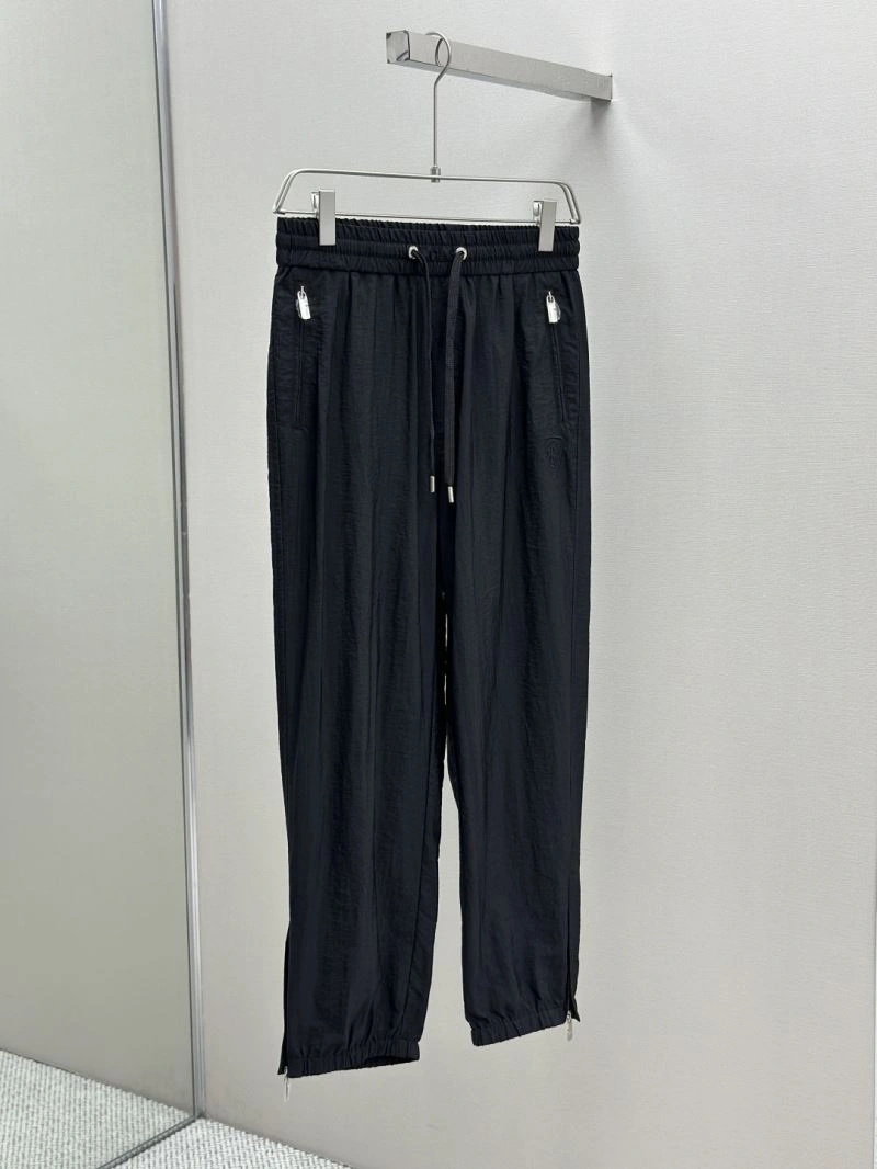 Economical Burberry Long Pants