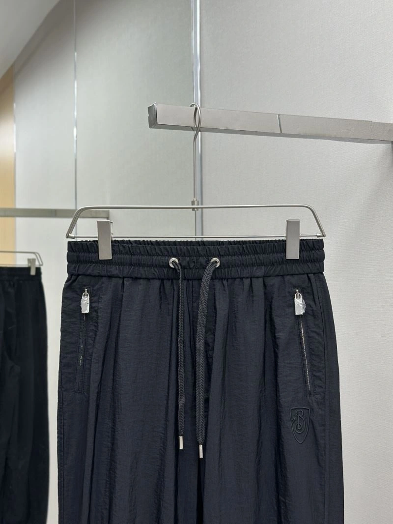 Economical Burberry Long Pants