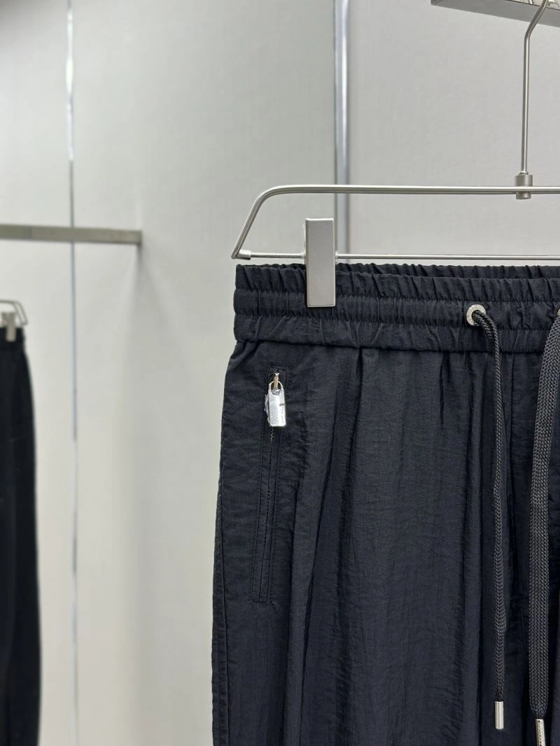 Economical Burberry Long Pants