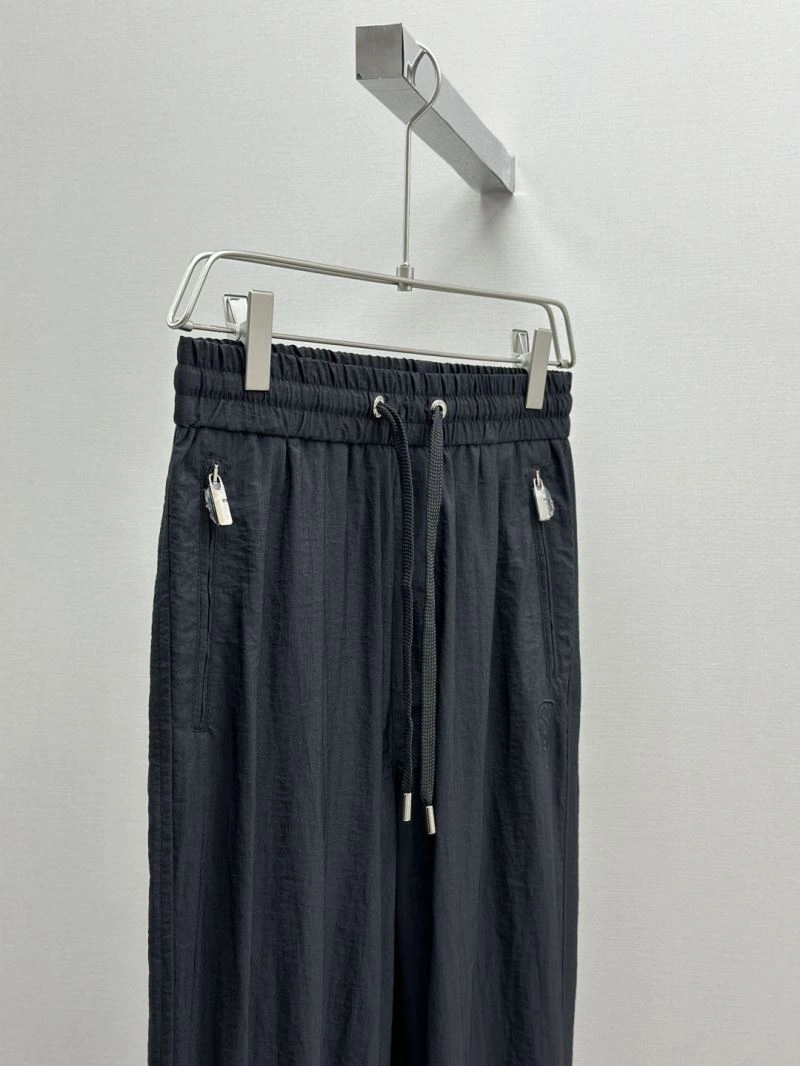 Economical Burberry Long Pants