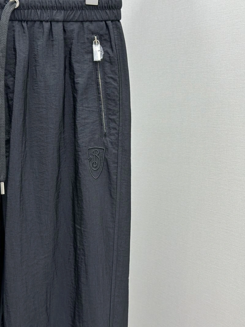 Economical Burberry Long Pants