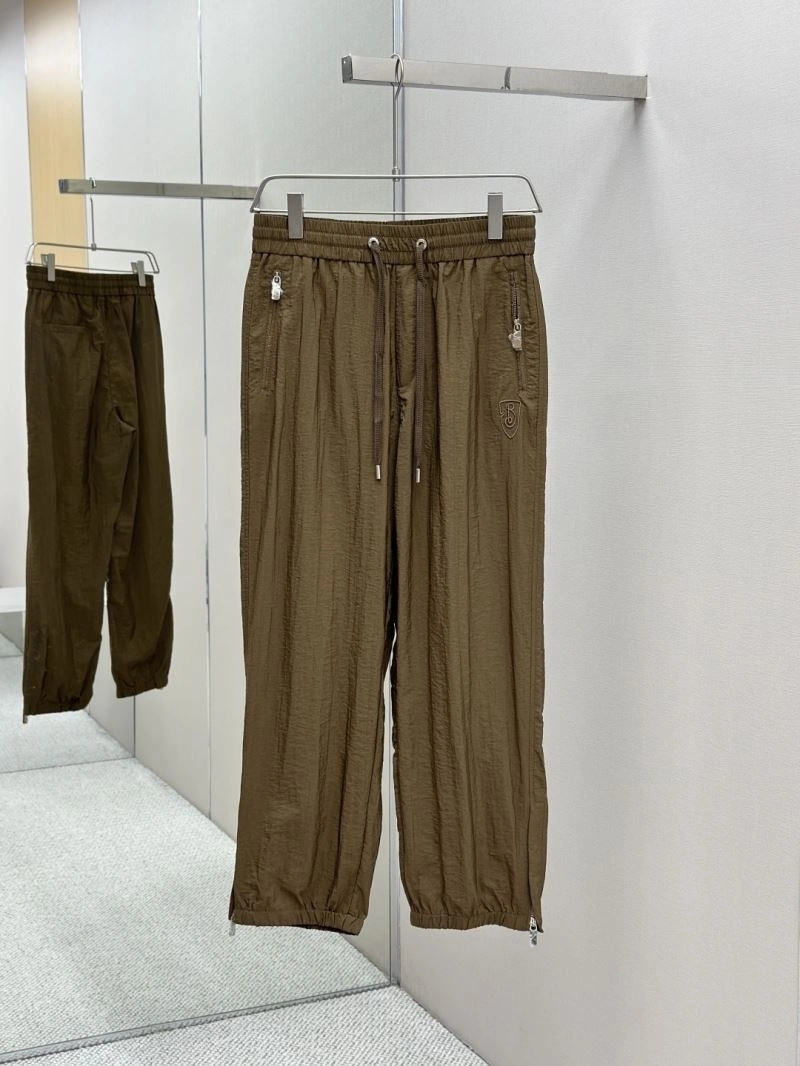 Burberry Long Pants