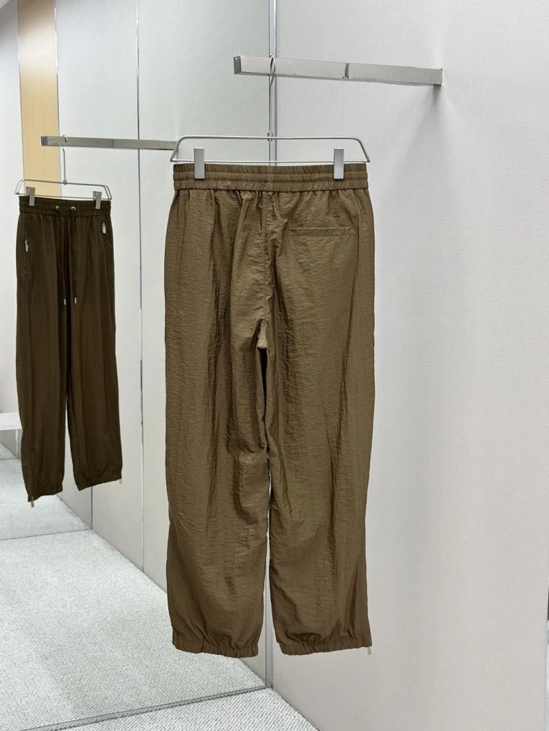 Discounted Burberry Long Pants