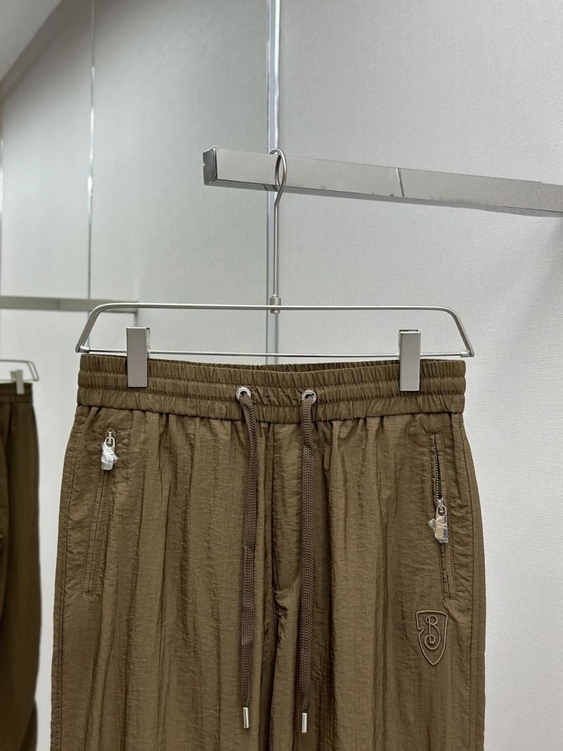 Discounted Burberry Long Pants