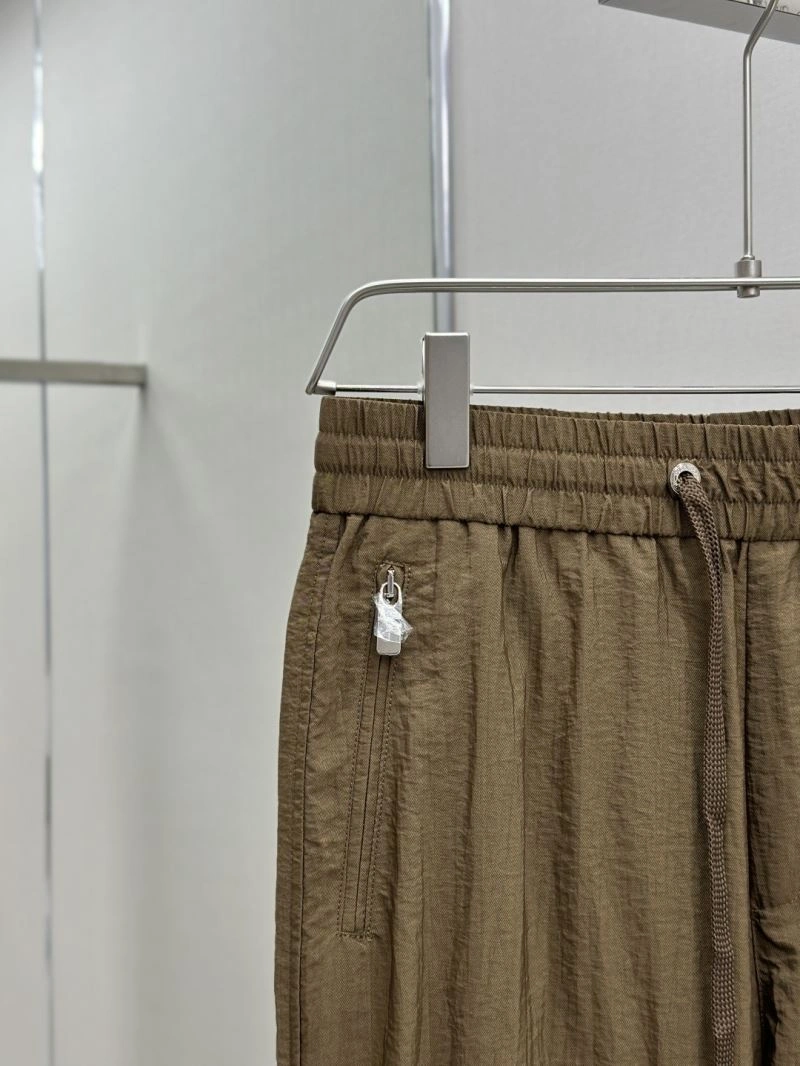 Discounted Burberry Long Pants