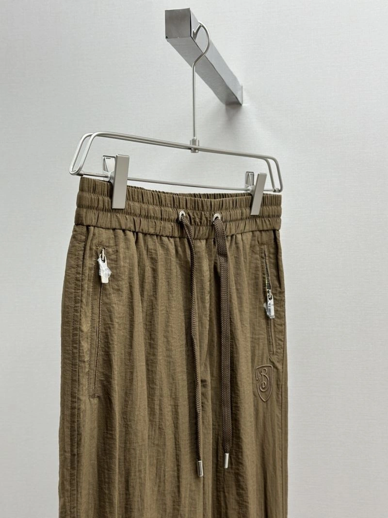 Discounted Burberry Long Pants