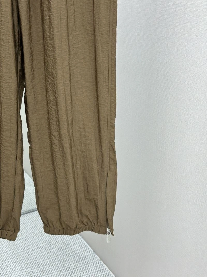 Discounted Burberry Long Pants