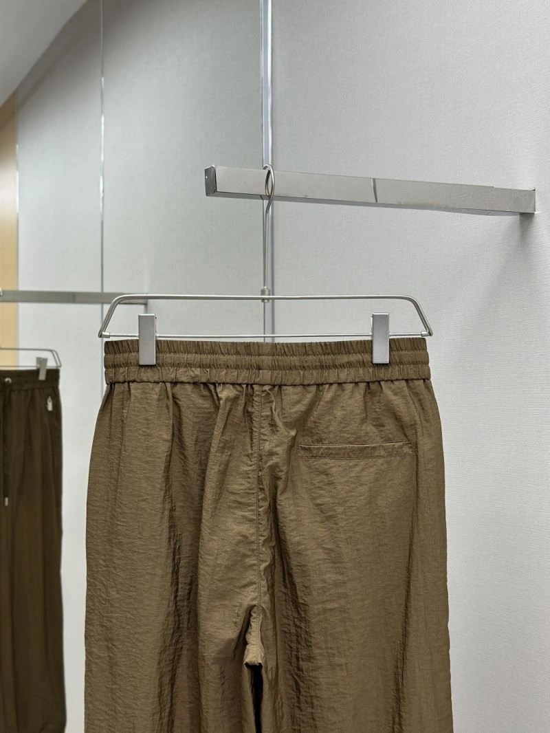 Discounted Burberry Long Pants