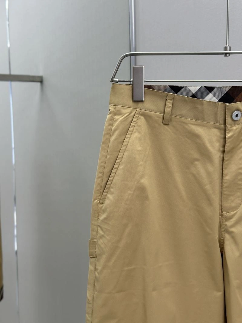 Economical Burberry Long Pants