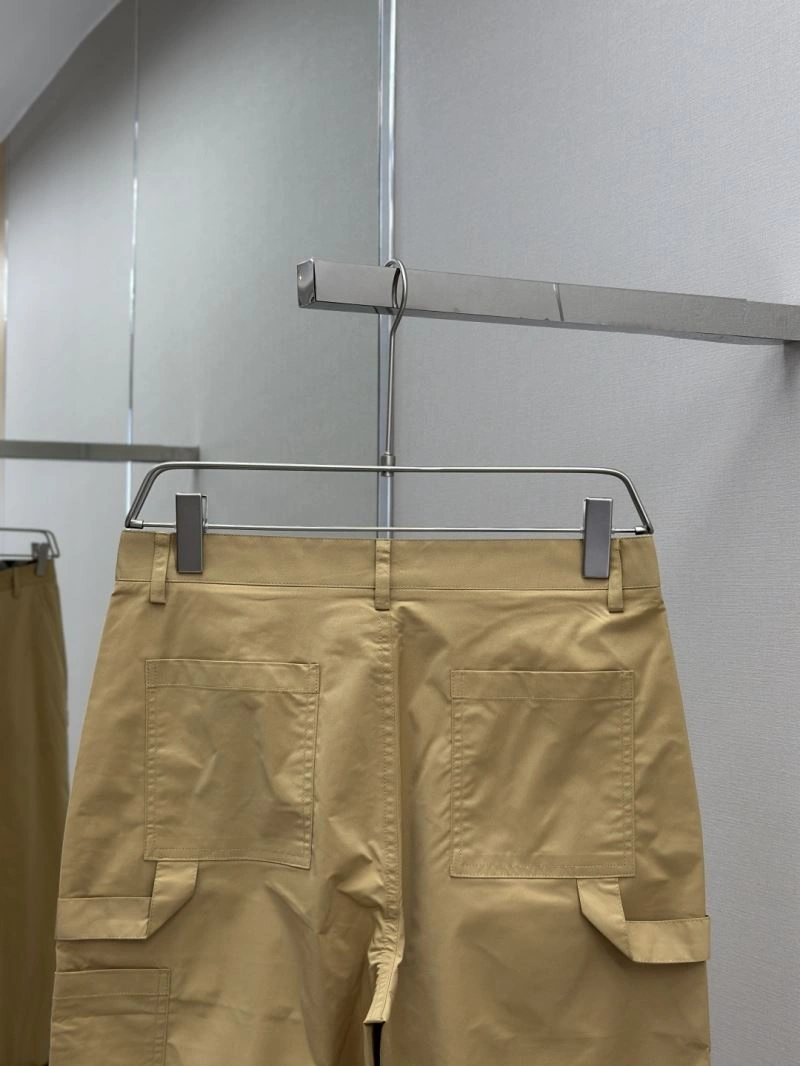 Economical Burberry Long Pants